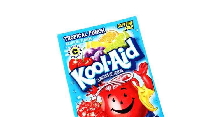 Is Kool-Aid Bad for You? Inside the Drink's Ingredient List
