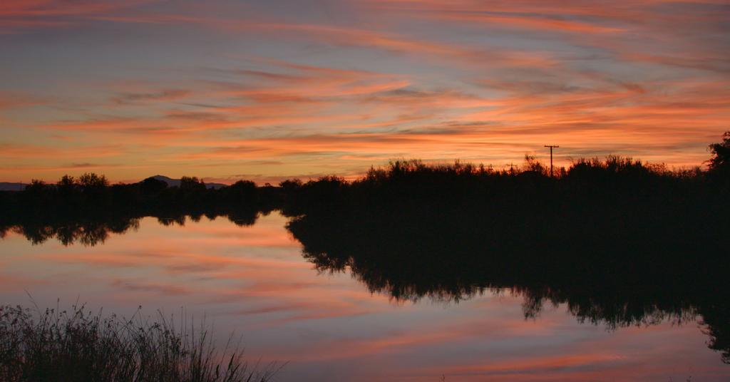 ‘River's End’ Documentary Is About Water Conservation in a Warming World
