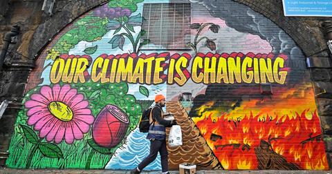 All About the United Nations COP26 Climate Change Conference