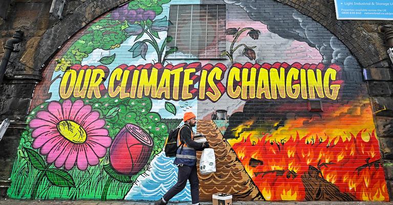 All About the United Nations COP26 Climate Change Conference