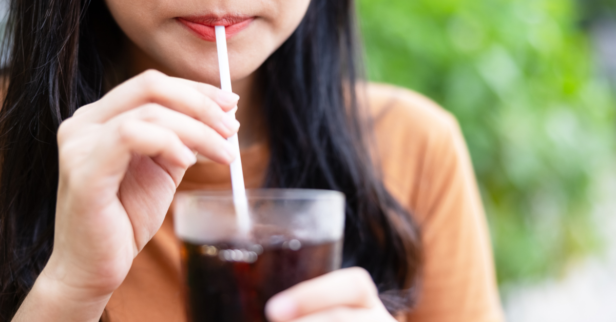 9 States Included in FDA Soda Recall: Here's What to Know