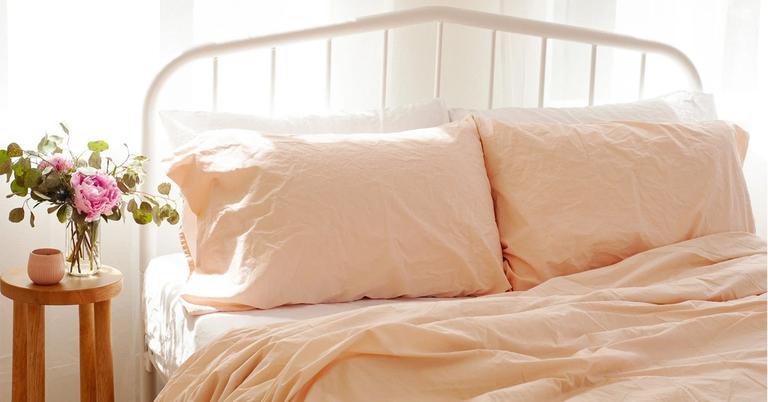 Best Organic Bedding and Sheet Sets for Your Next Sleep