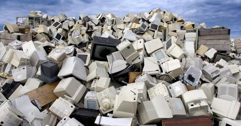 How to Wipe a Computer Before Recycling It