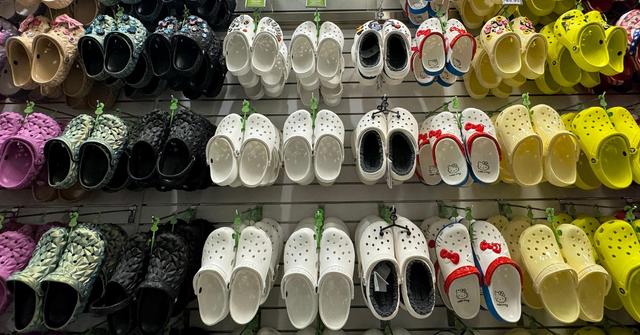 Can You Actually Eat Crocs Shoes? How Rumors Began