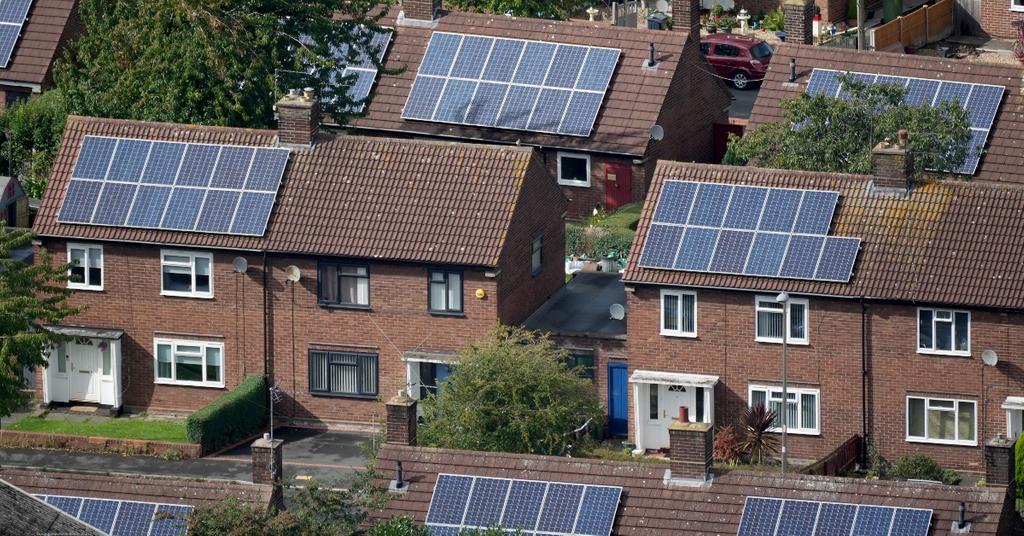 Are Solar Panels Storm-Proof? Here’s What We Know