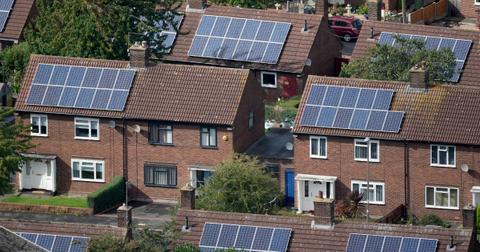 Are Solar Panels Storm-Proof? Here’s What We Know