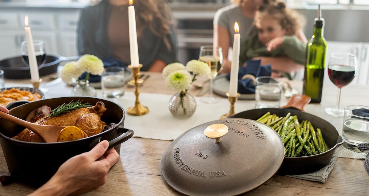 10 Best Non-Toxic Cookware Brands for Every Kitchen