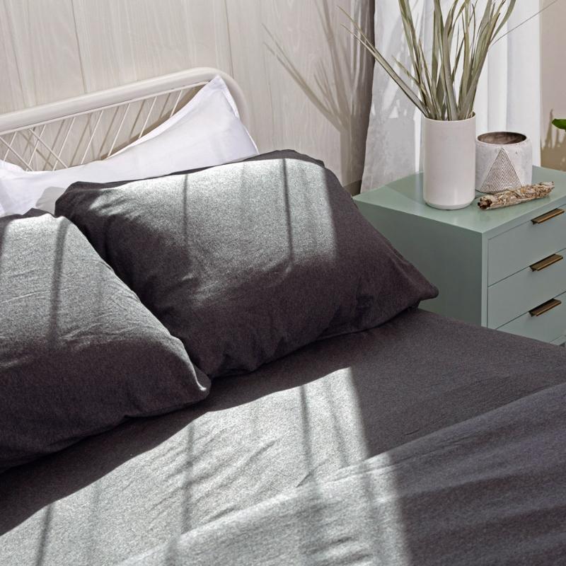 Check Out Our Favorite Sustainable Bedding Brands