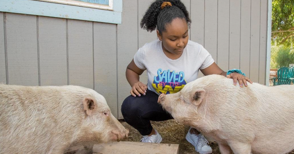 American Girl Celebrates Genesis Butler Through Activist Series