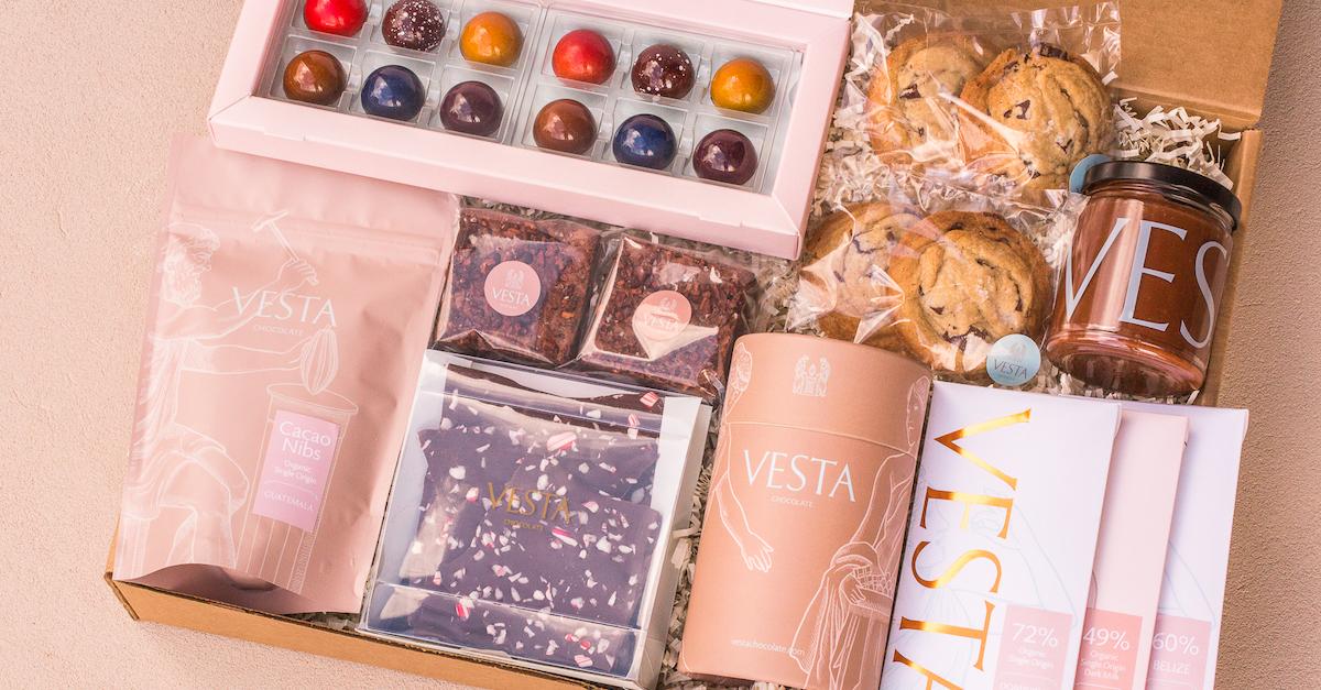 Gift Ideas Your Vegetarian Friends And Family Will Seriously Love