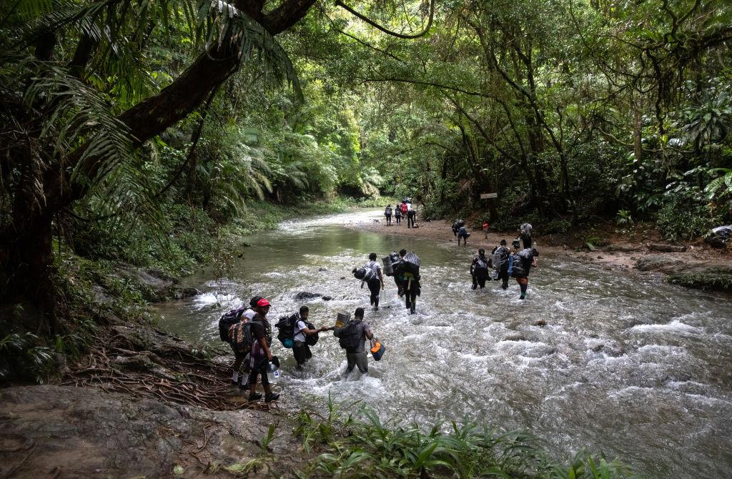 What Is the Darien Gap? Here’s What You Need to Know