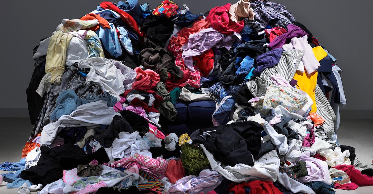 Can You Recycle Face Masks? Here's How to Dispose of Them Properly