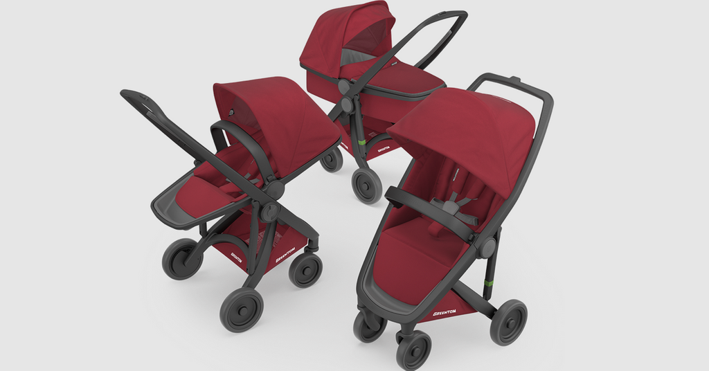 The Best Eco-Friendly Strollers for Sustainable Parents — From ...