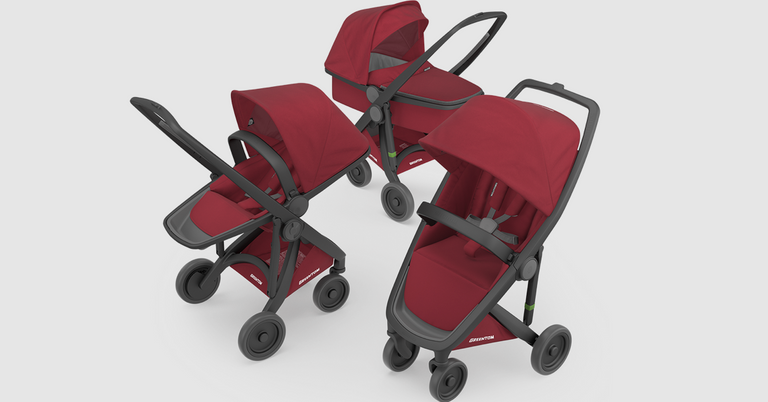 The Best Eco-Friendly Strollers for Sustainable Parents — From ...