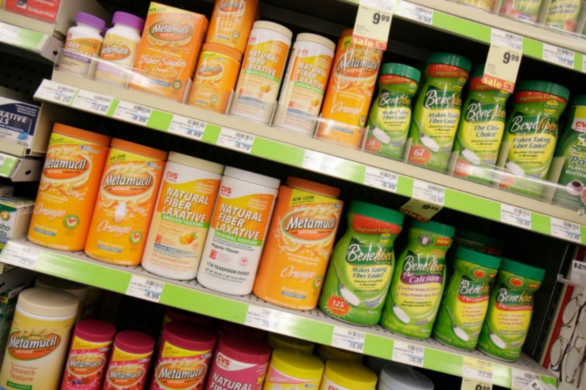 Is It Bad to Take Metamucil Before Bed? Or Are There Benefits?