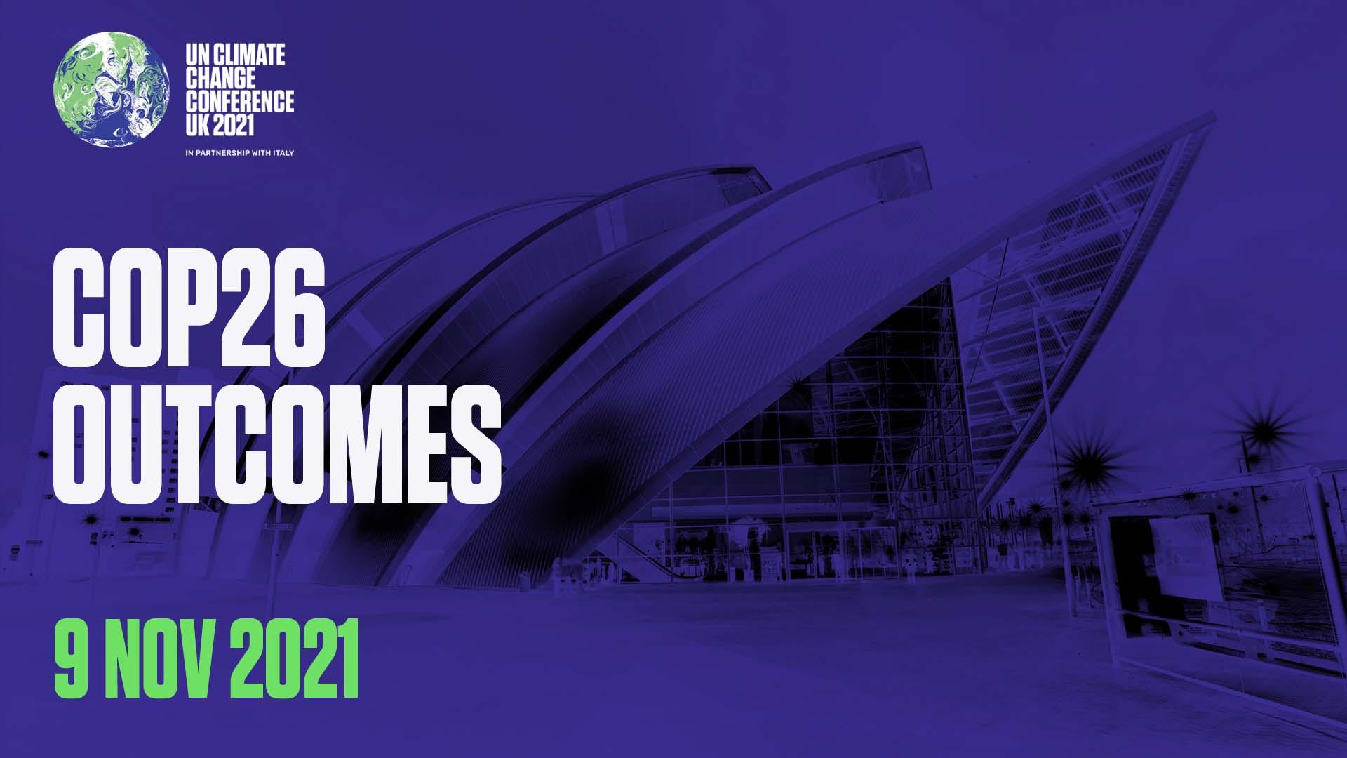 When Is the Next COP? COP27 Will Be Held in Egypt