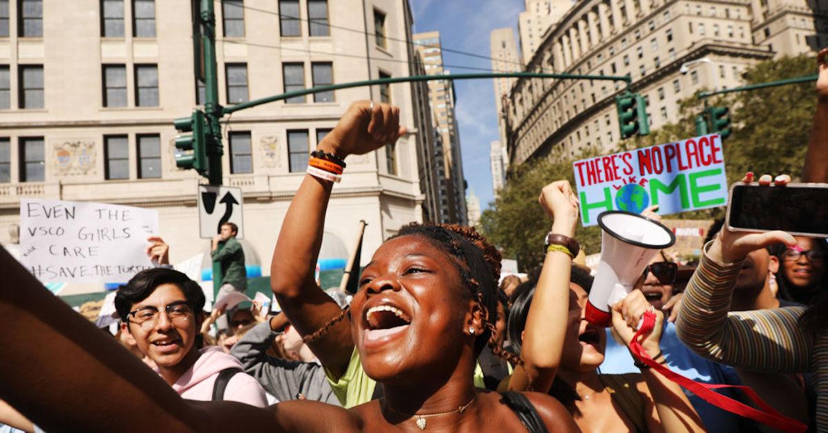 12 Black Environmental Organizations to Support for Black History Month