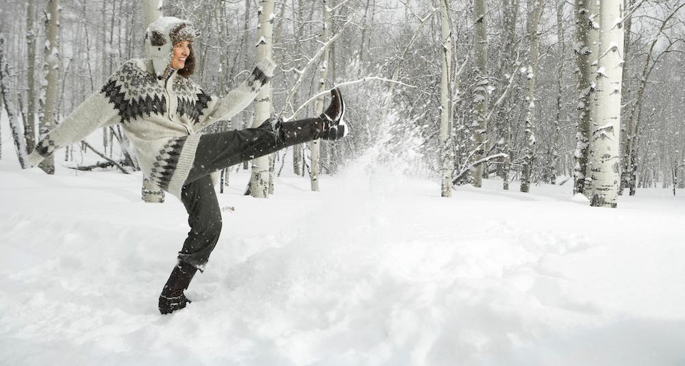 How Do People Adapt to Their Environment? It's Constantly Changing