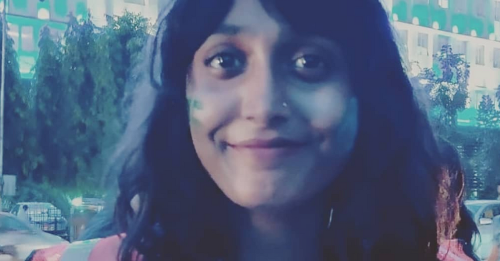 Who Is Disha Ravi? What to Know About the Young Climate Activist