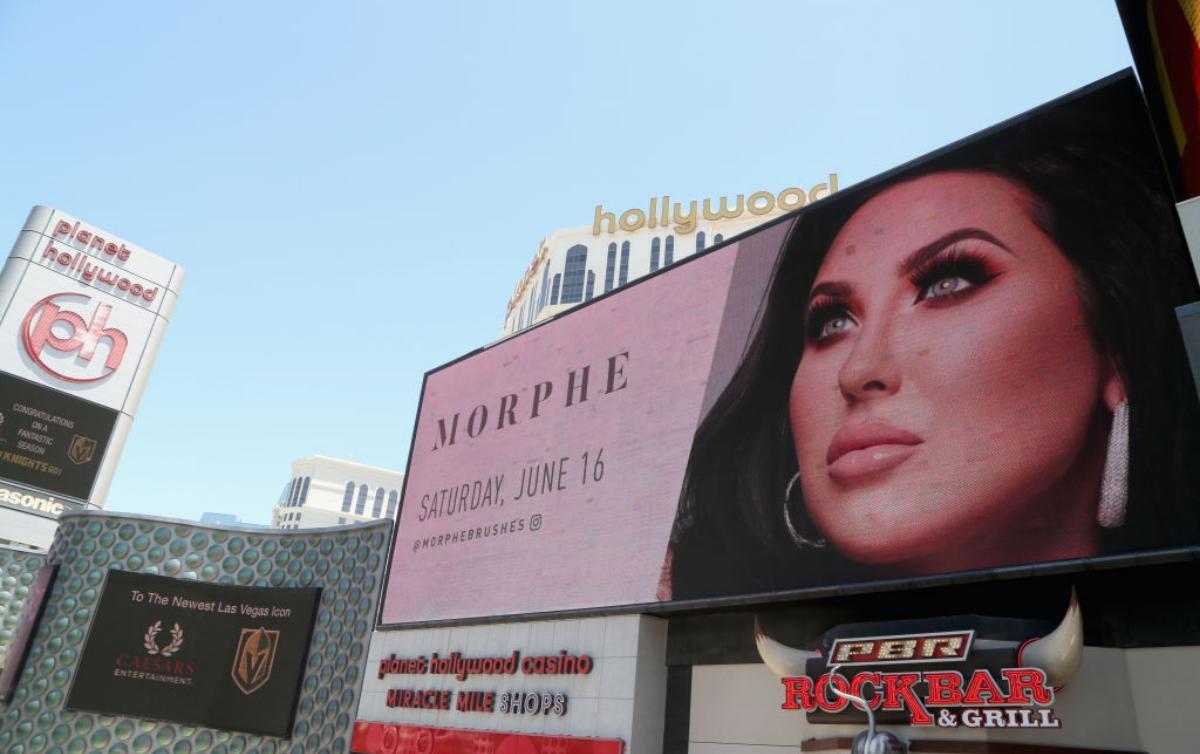 Morphe Lawsuit Alleged Risky Products