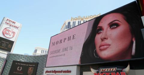 Morphe Lawsuit Alleged Risky Products