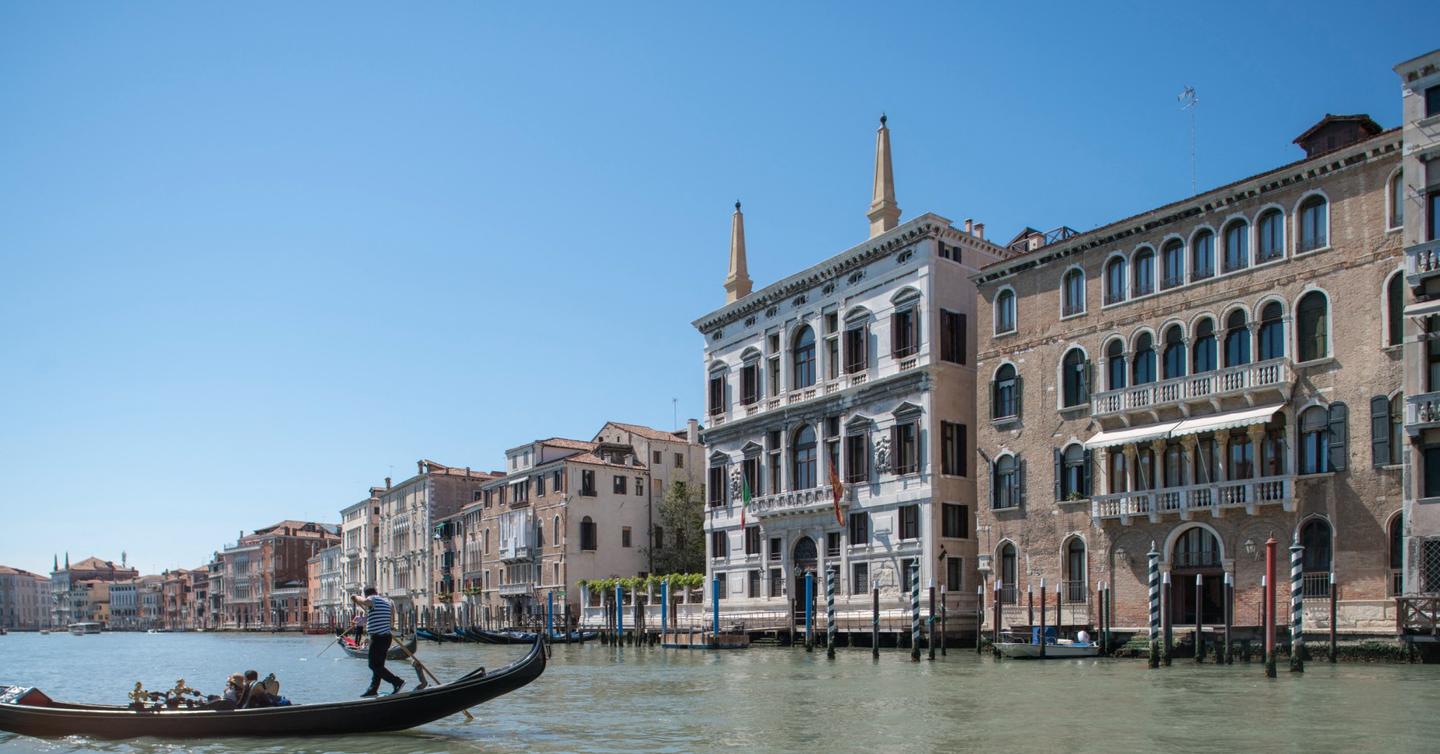 Here's Why Jeff Bezos’s $10M Venice Wedding Is Being Protested