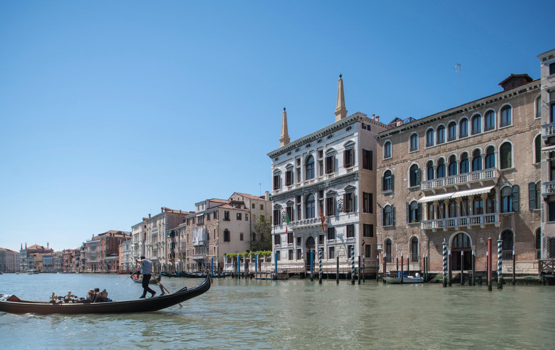 Here's Why Jeff Bezos’s $10M Venice Wedding Is Being Protested