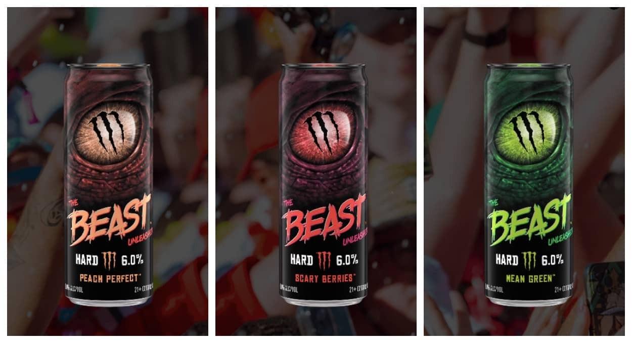 Is Monster Vegan? Your Guide to the Energy Beverage Brand