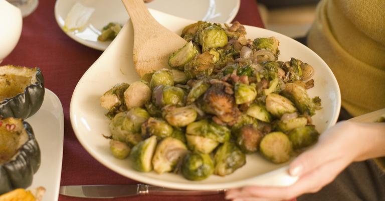 These Are the Best Vegan Party Dishes, for Easy-To-Make Crowd-Pleasers