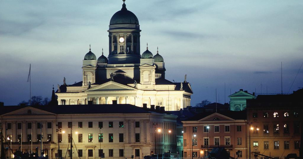 Is Finland’s Climate Goal Achievable? Here’s What We Know