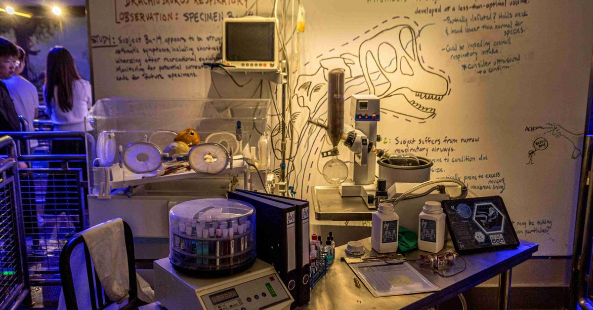 Are Scientists Really Bringing Back Dinosaurs?