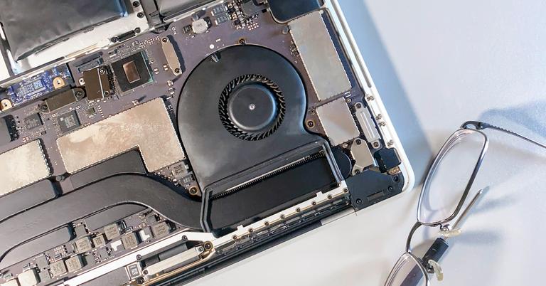 How to Wipe a Computer Before Recycling It