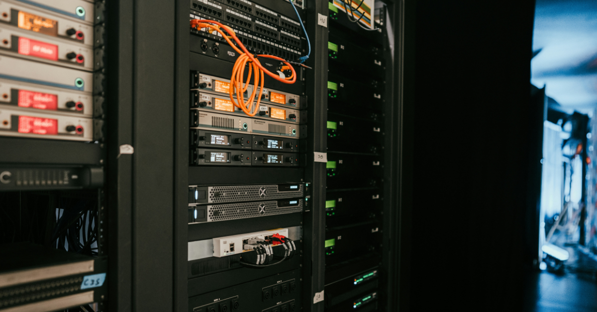 Find Out Why So Many People Are Against Data Centers