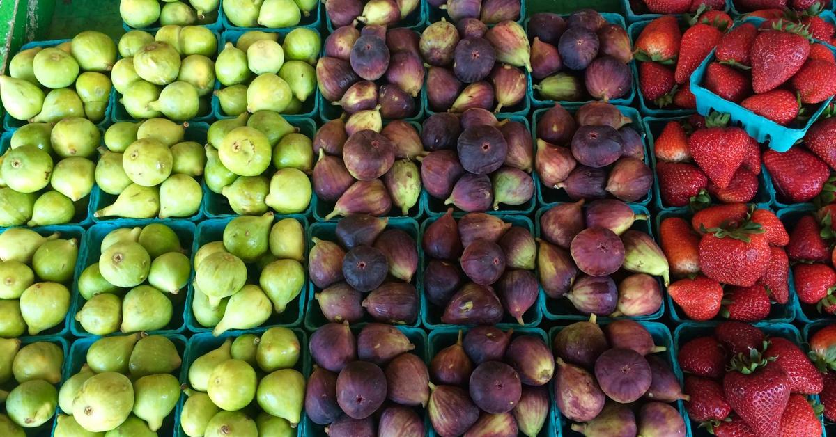 Are There Dead Wasps Contained in Figs? Let's Investigate