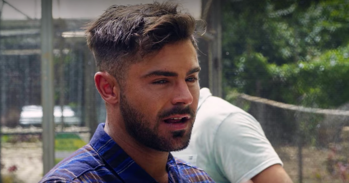 Zac Efron Stars in New Netflix Series ‘Down to Earth’