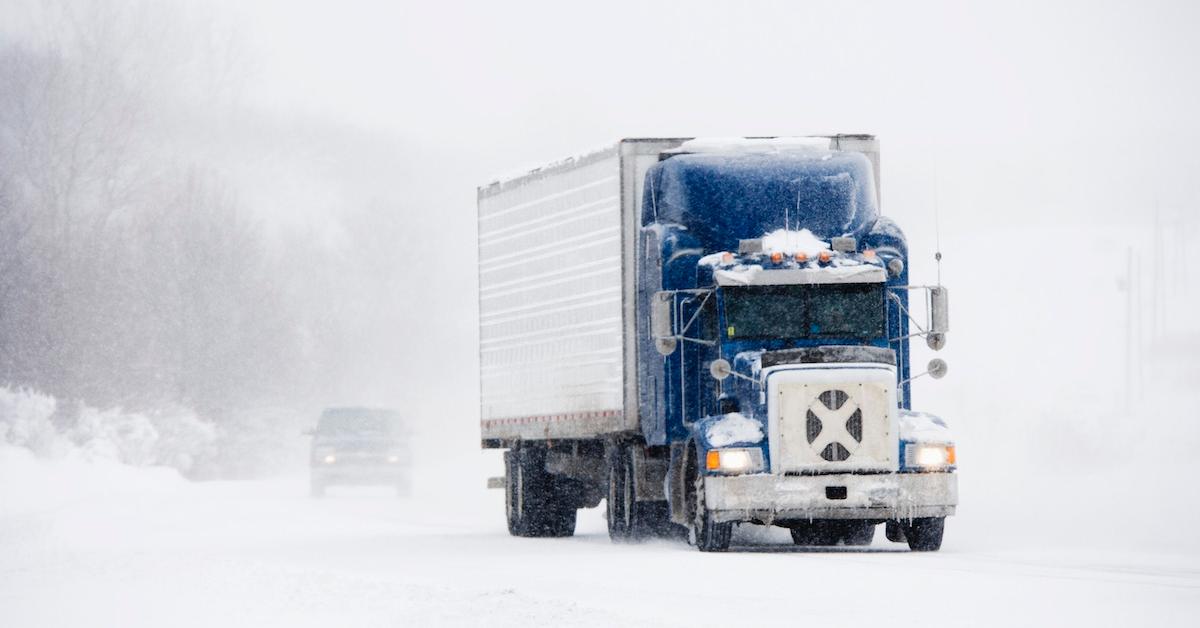 Extreme Weather Alerts Issued to 24 U.S. States Post Holiday Season