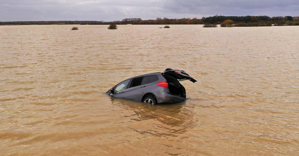 IPCC Releases UN Climate Change Report, Proving We Must Take Action