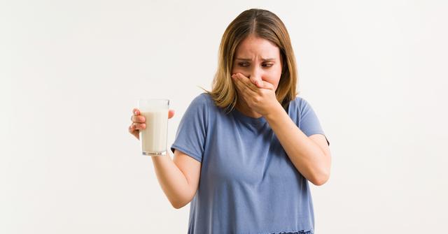 Is Animal-Free Dairy OK for Milk Allergies?