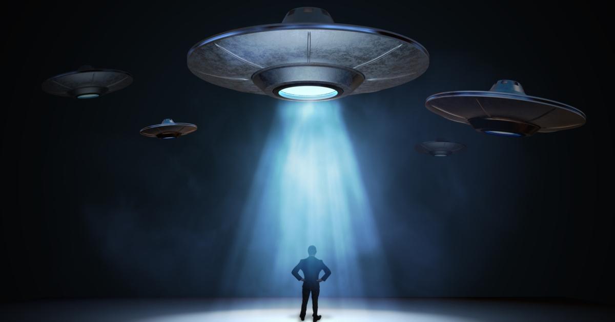 Alien Technology: Harvard Scientist Thinks He Found Evidence