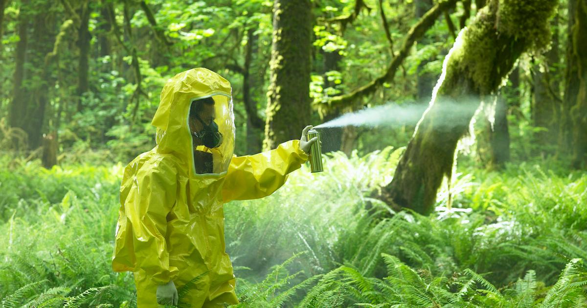 Why Are Aerosols Dangerous? More On the Notorious Pollutants