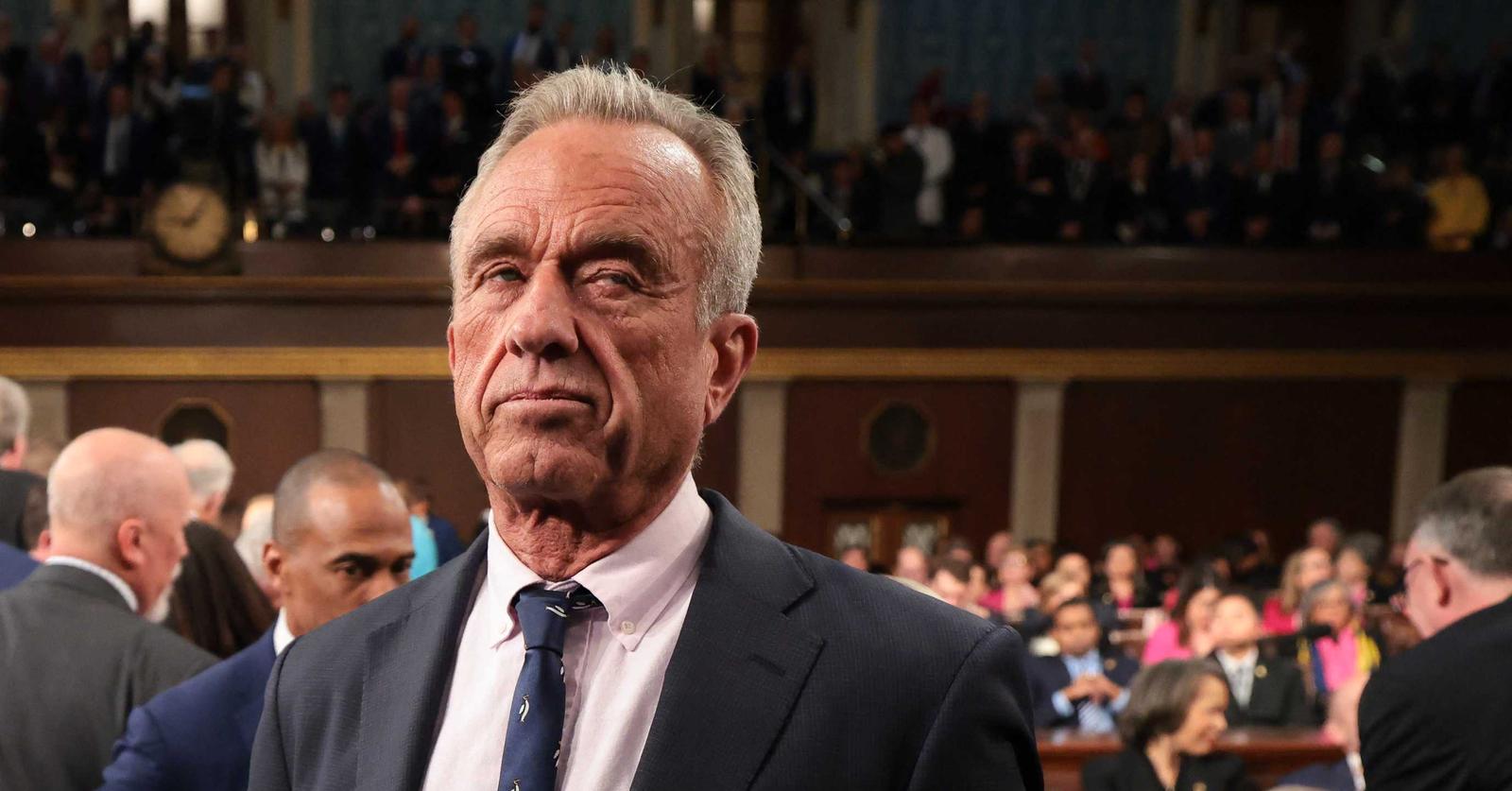 Details About RFK's Autism Registry — Is It Mandatory?