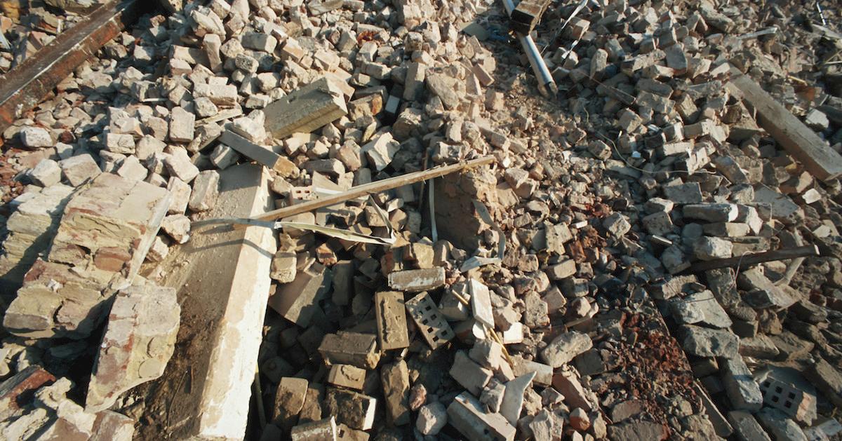 How Many Chemicals Are Used in Fracking? Here's What to Know