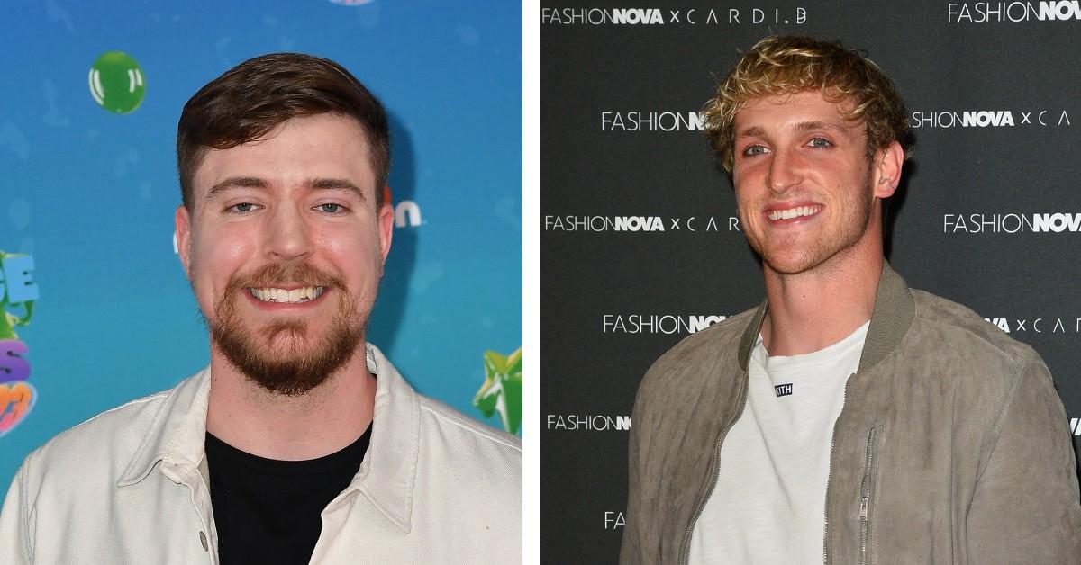 Mr Beast Launching a Grab-and-Go Lunch Product Called Lunchly