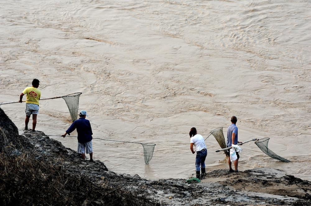 The Most Polluted Rivers in the World