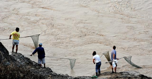 The Most Polluted Rivers in the World