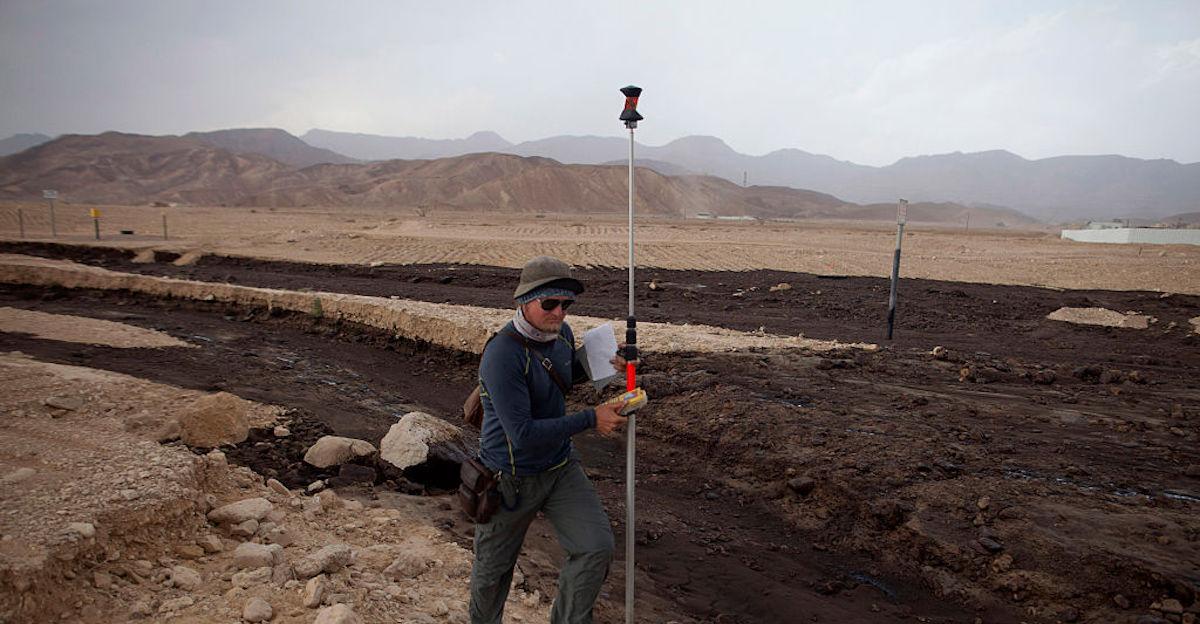 Why Do Oil Companies Drill on Native Lands? It's a Devastating Issue