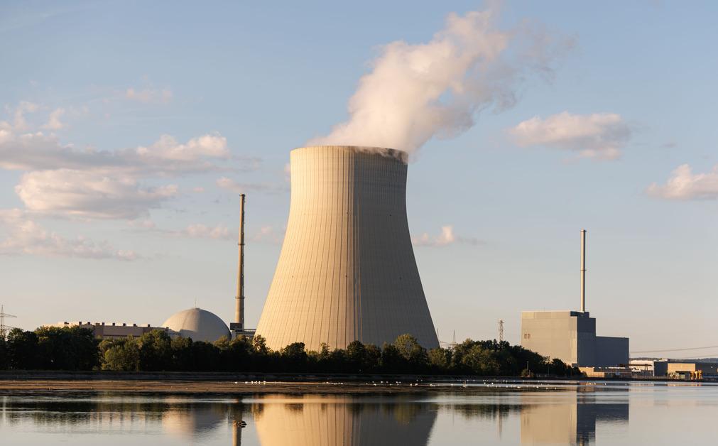 What is the Atomic Energy Act? And Is Nuclear Energy Renewable?