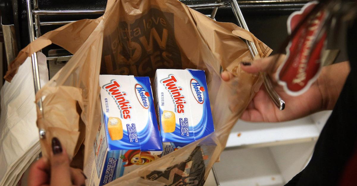 Food Desert Solutions Can Help Achieve Food Security in America