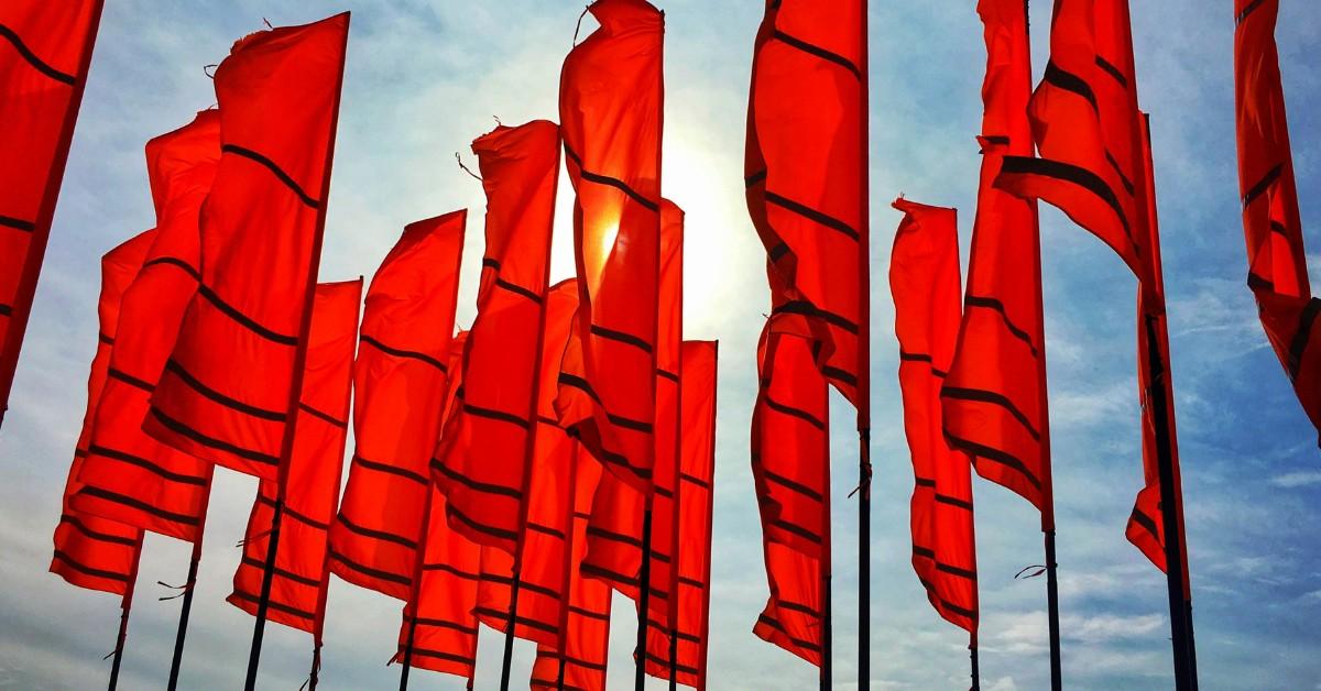What Is a Red Flag Warning? Why These Alerts Are Important