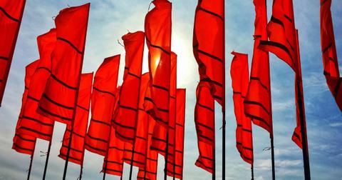 What Is a Red Flag Warning? Why These Alerts Are Important